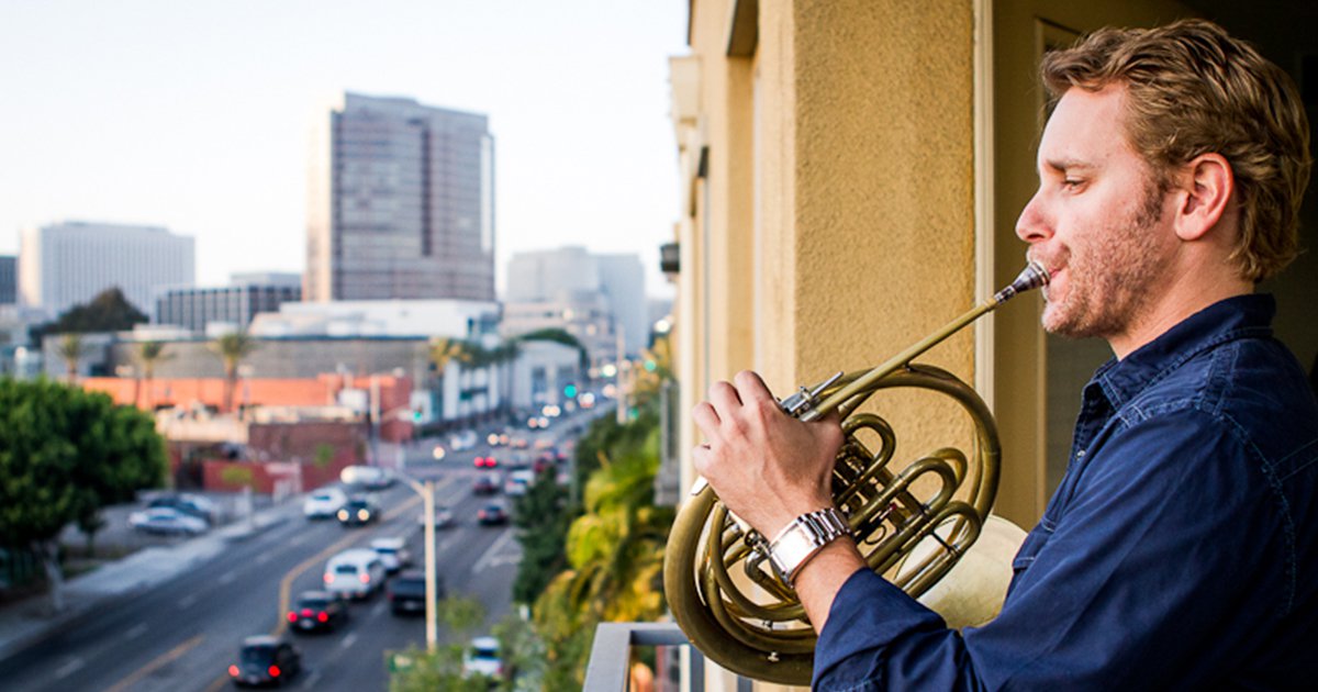 Andrew Bain | Artists | PMF (Pacific Music Festival, Sapporo)