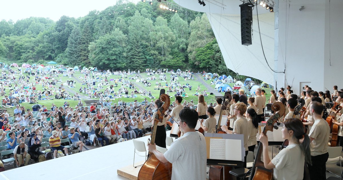 PMF2024 海外向けチケット販売サービスのご案内 | お知らせ | PMF（パシフィック・ミュージック・フェスティバル札幌）