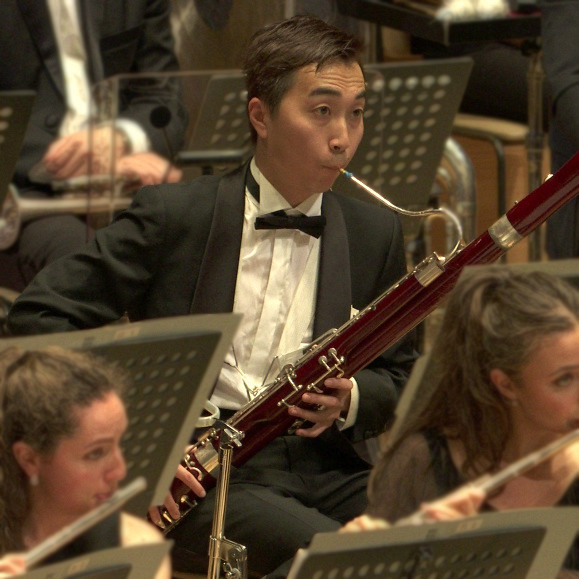 Kenichi Furuya | Academy | PMF (Pacific Music Festival, Sapporo)