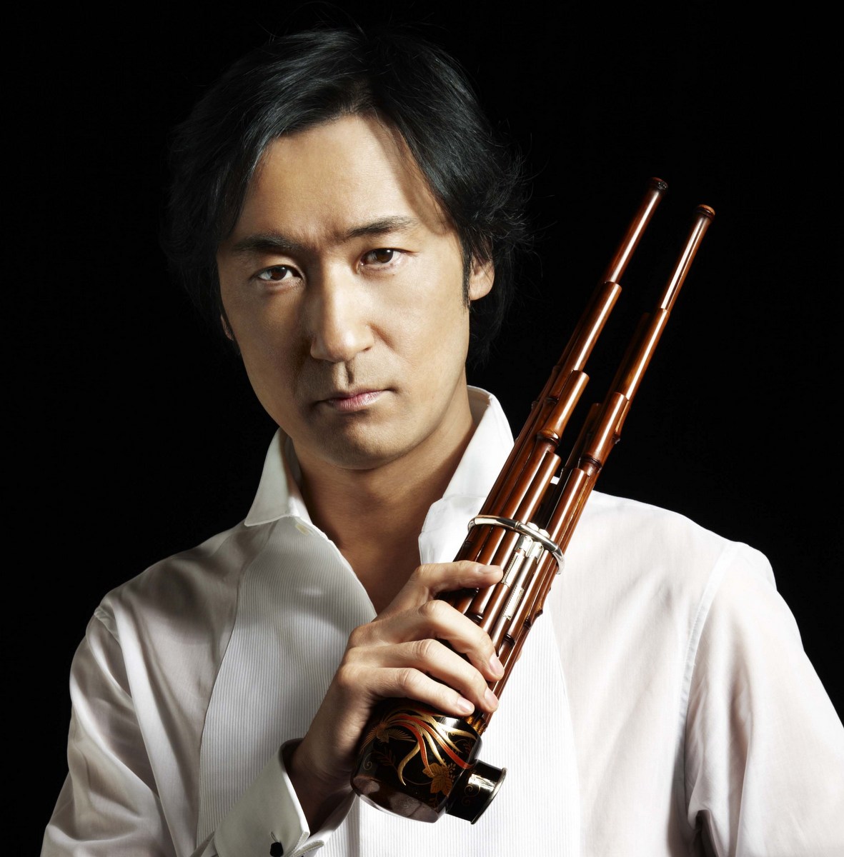 Hideki Togi | Artists | PMF (Pacific Music Festival, Sapporo)