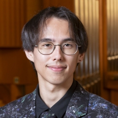 赤枝サンテソン留果 | 出演アーティスト | PMF（パシフィック・ミュージック・フェスティバル札幌）