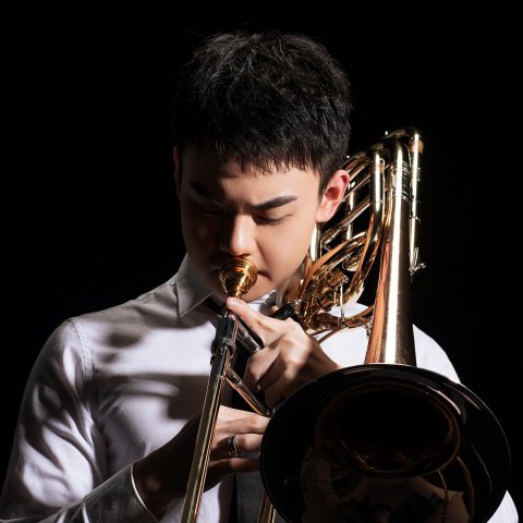 Gu Hongyi | Academy | PMF (Pacific Music Festival, Sapporo)